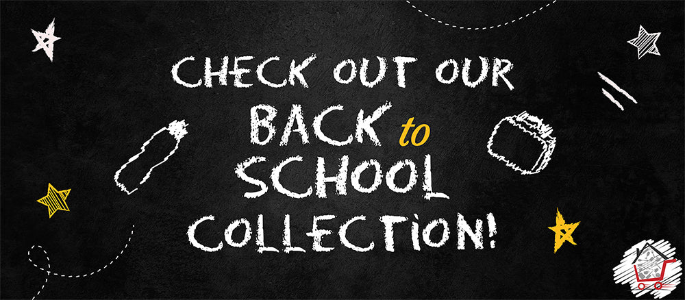 Back to School Collection! – HouzeCart