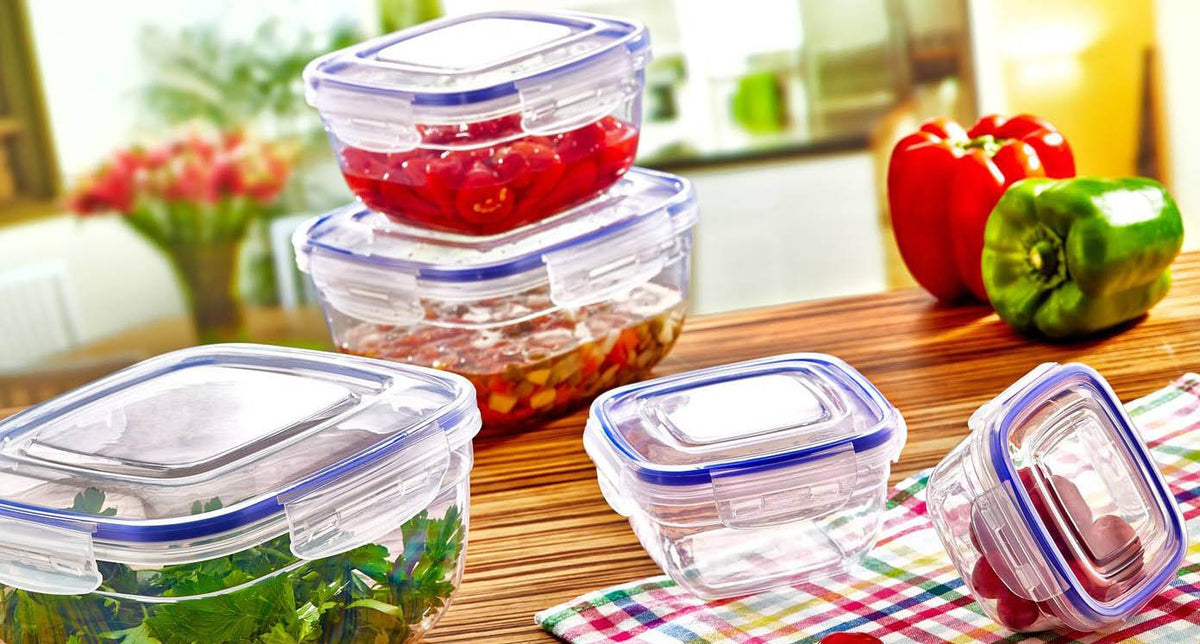 Fresh & Lock ! – HouzeCart