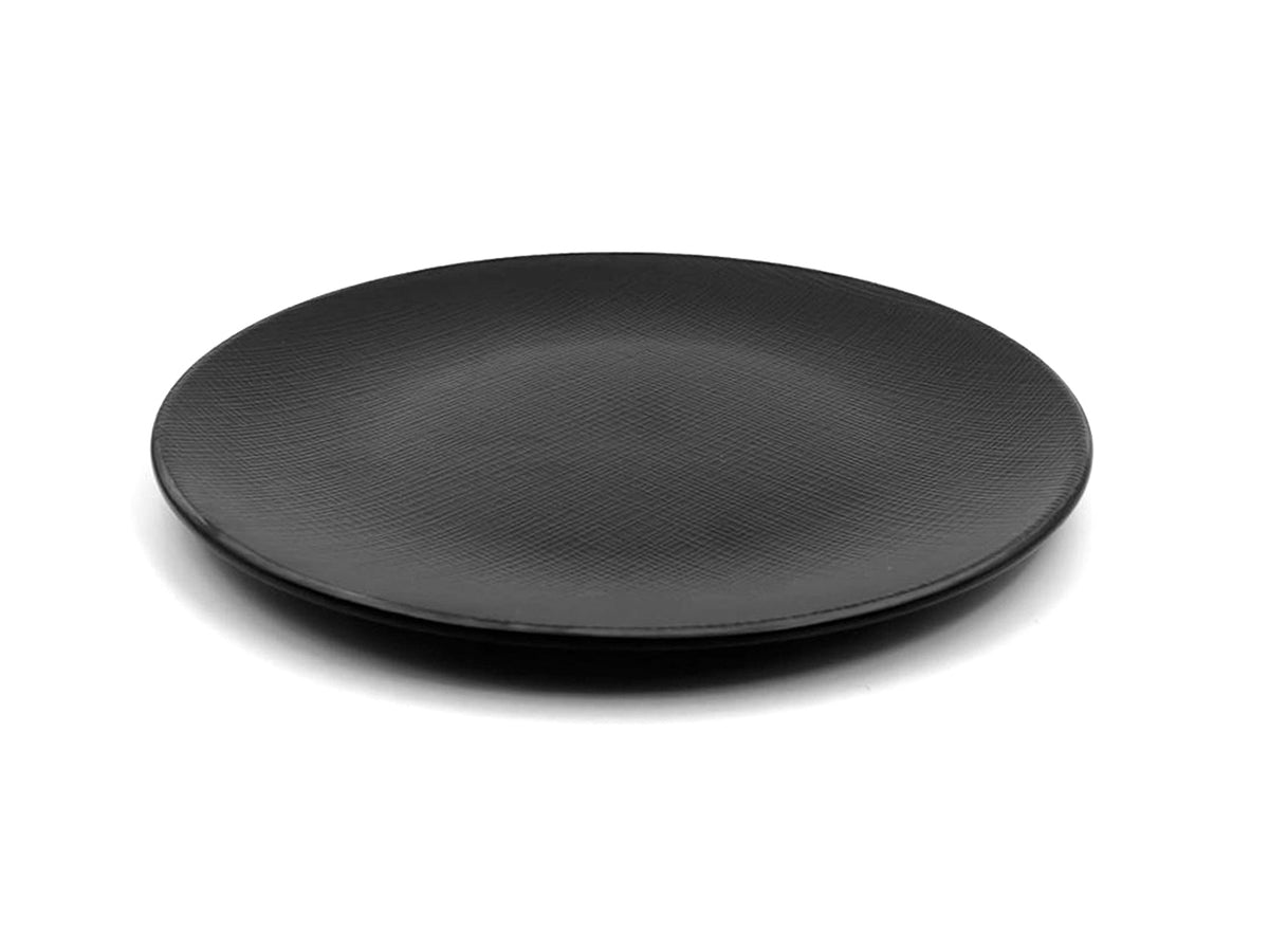 Melamine Round Dinner Plate 30.3 cm – HouzeCart
