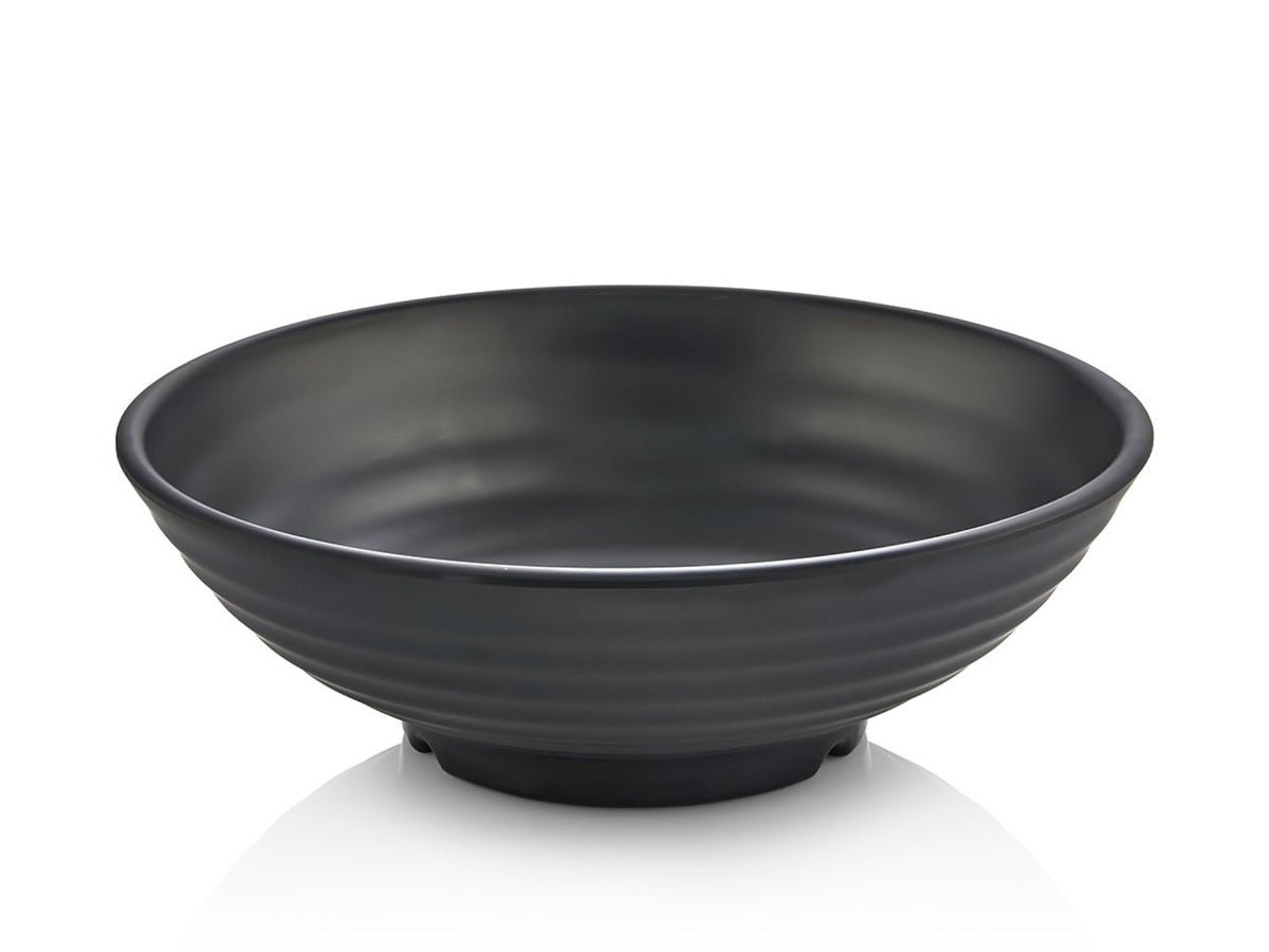 Melamine Galaxy Salad Bowl 28 cm – HouzeCart