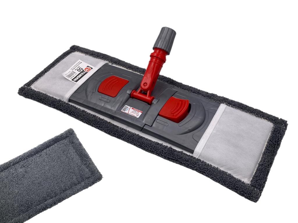 High Quality Flat Mop 50 cm without handle – HouzeCart