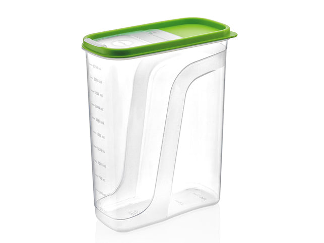 Plastic Cereal Box; 6 lt – HouzeCart