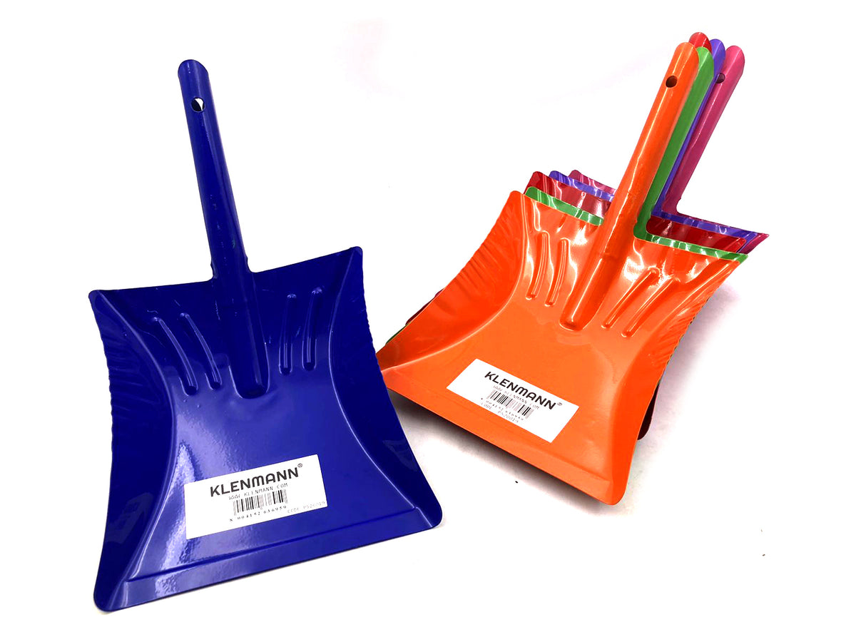 Thick Iron Dust pan – HouzeCart