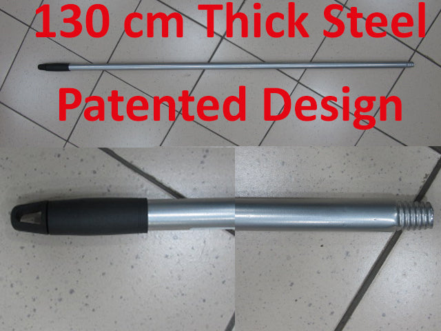 Thick steel Iron Stick 130 cm – HouzeCart
