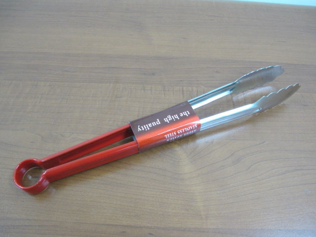 Heavy Duty Frying Tong 14 inch – HouzeCart