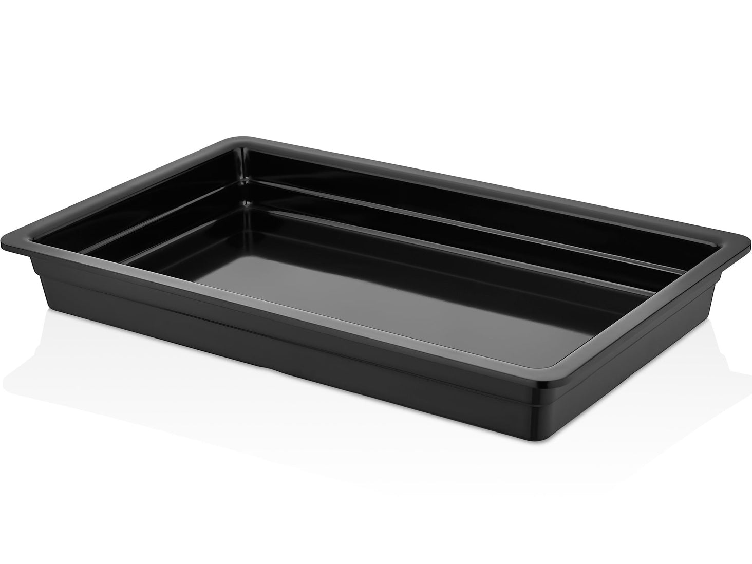 Melamine Container GN1/1 Height 6.5 cm – HouzeCart