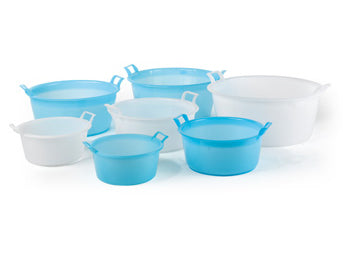 Italian High Quality Basin with handles 55 cm – HouzeCart