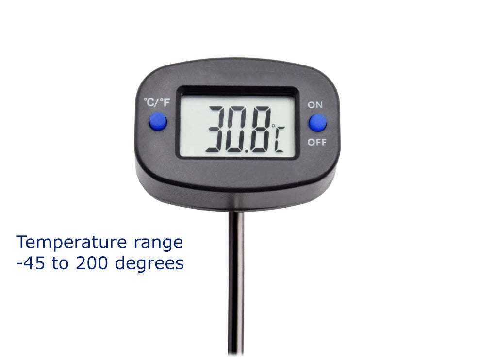 Digital Instant thermometer – HouzeCart