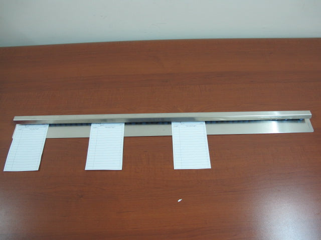 Stainless Steel Order Holder 90cm – HouzeCart