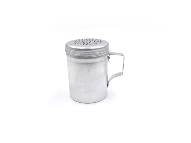 Aluminium Dredge Shaker with Handle – HouzeCart